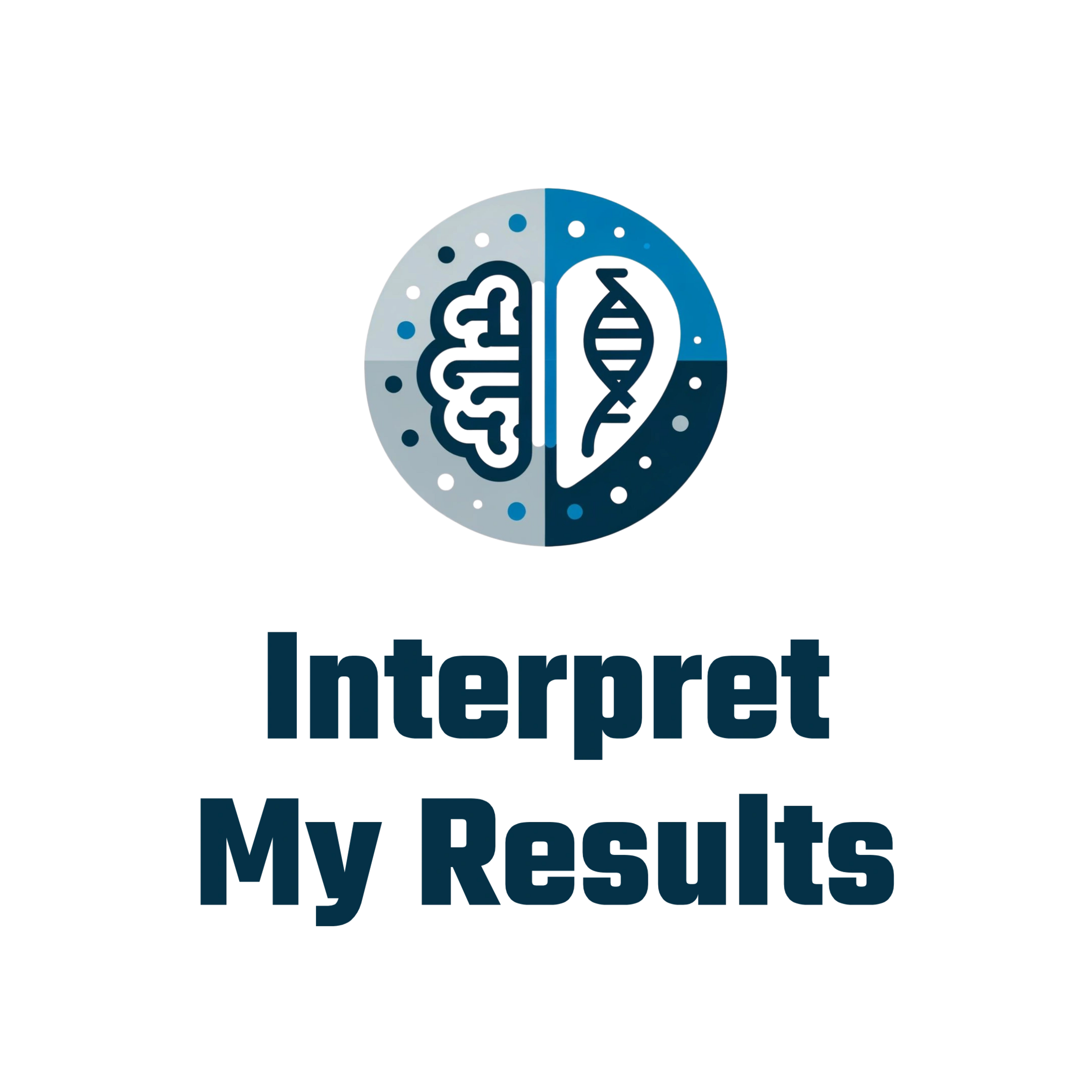 Interpret My Results